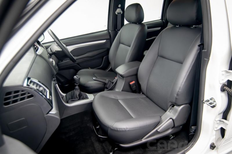 New GWM Steed 5 Steed for Sale in Edenvale - Showroom