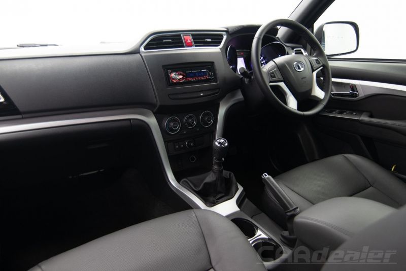 New GWM Steed 5 Steed for Sale in Edenvale - Showroom