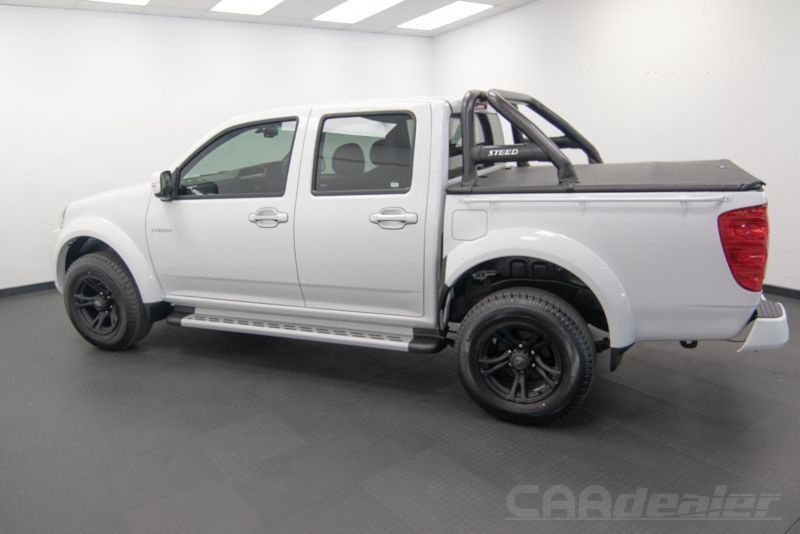 New GWM Steed 5 Steed for Sale in Edenvale - Showroom