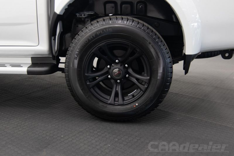 New GWM Steed 5 Steed for Sale in Edenvale - Showroom